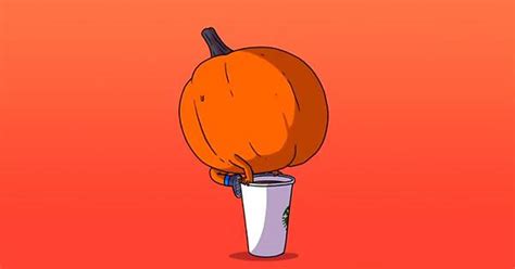 How Pumpkin Spice Is Made Album On Imgur