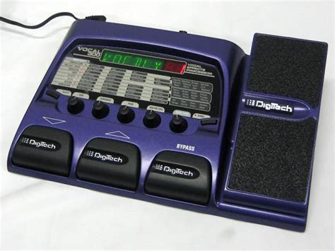 Digitech デジテック Vocal 300 21off ワタナベ楽器店 大阪店