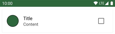 Jetpack Compose By Tutorials Chapter 6 Using Compose Modifiers Kodeco