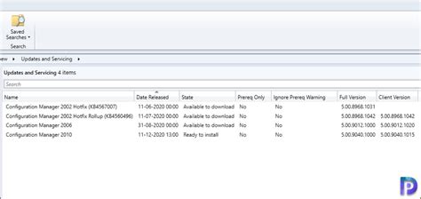 Upgrade ConfigMgr 2002 To 2010 Bonus Guide