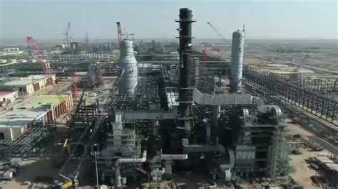 Video Oil And Gas Career On Linkedin Barmer Refinery