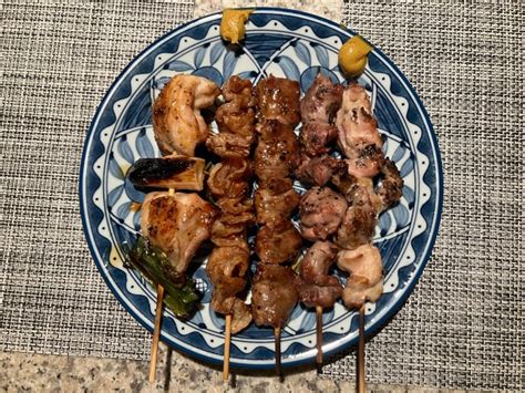 서울 삼성역 삼성중앙역 이자카야 야끼도리수다 회식 데이트 추천 네이버 블로그