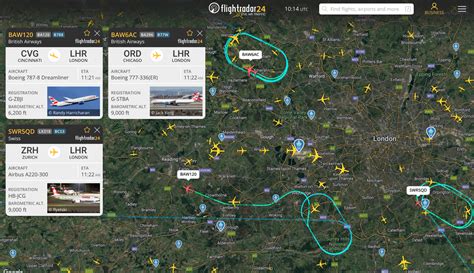 Inside Boeing And Airbus Whats The Difference Flightradar24 Blog