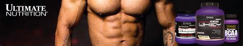 Proteínas Ultimate Nutrition De Venta En All Nutrition