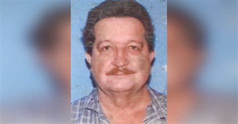 Obituary Information For Robert David Mclendon