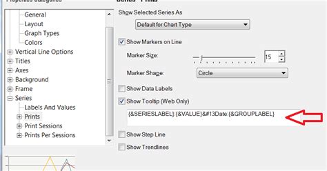 My Bi World Microstrategy Modifying Tooltips On Graphs
