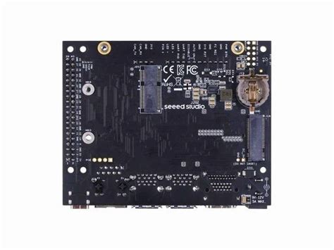 Jetson Nano Carrier Board At 5999 99 Piece Hyderabad ID 2851946889762
