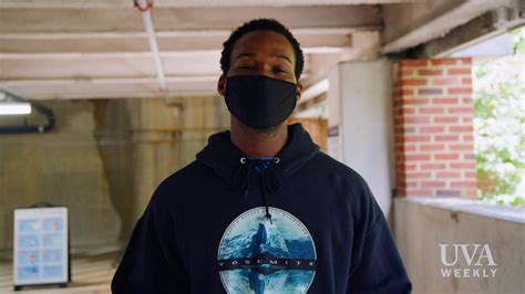 Uva Weekly A New Look At Testing Behind The Scenes At Im Rec Uva Today