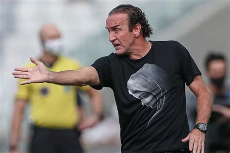 Novo Técnico Do Flamengo Em 2022 Aqui Estão 4 Possíveis Substitutos Dci