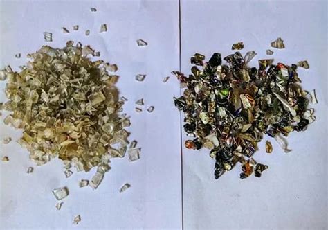 Electrostatic Separators For Plastic Capacity 401 500kg At Rs 650000