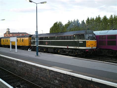 Class 31 Diesel Photo Gallery 31190 Area