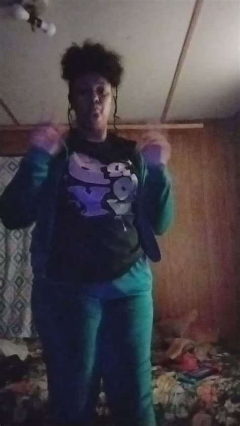 Video Posted By Meagan Ginyard Theylovemeagan223