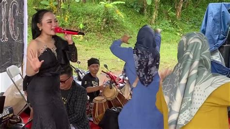 Wangsit Siliwangi Dea Gemoy Keyspartymusic Youtube