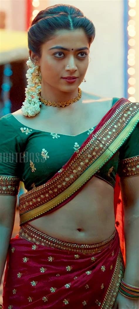 Rashmika Rrashmikamandannahot