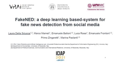 Laura Della Sciucca On Linkedin Artificialintelliegence Deeplearning