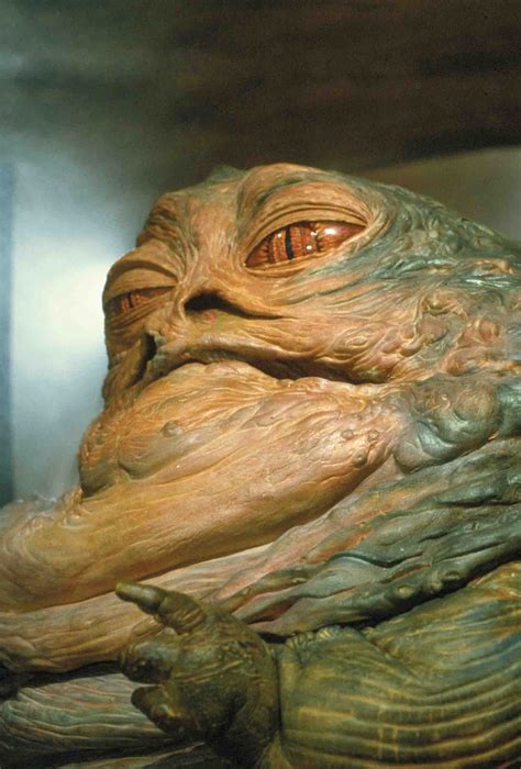 We Have A Bad Feeling About This Jabba The Hutt 1 Preview