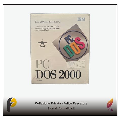 Pc Dos 70 E Pc Dos 2000 701 Rev A