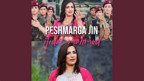 Peshmarga Jin Youtube