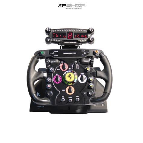 Giá đỡ Thrustmaster Led Display Holder Support Ps4 Apshopvn