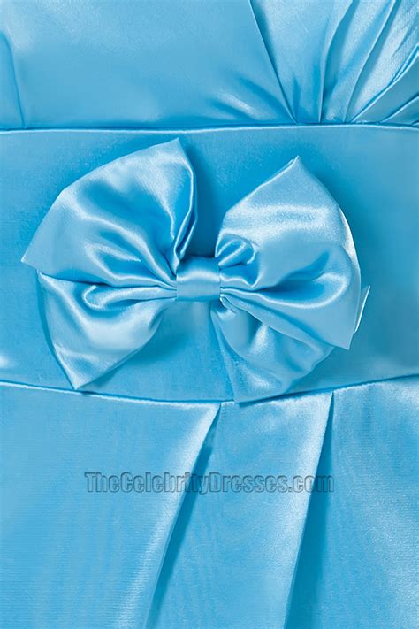 Discount Short Mini Blue Party Homecoming Dresses Thecelebritydresses