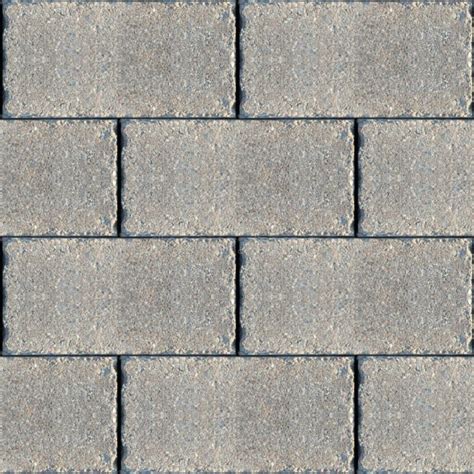 Rectangle Seamless Grey Quartz Ceramic Mosaic Tile Texture Background