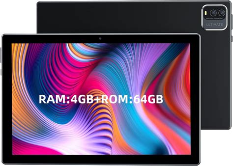 Buy Tablet Inch Android Tablets Quad Core GHz Processor GB Storage And GB