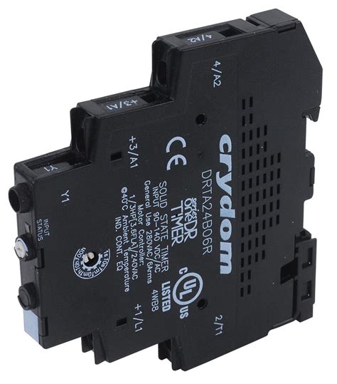 Time Delay Solid State Relay At Zara Baillieu Blog
