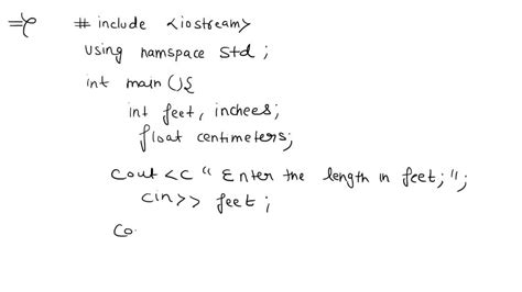 Video Solution Create A Program To Add Two Distances Using C