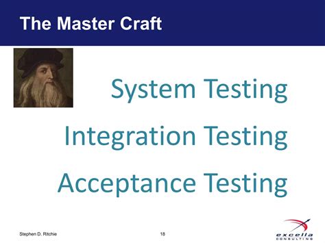 Continuous Integration Blueprint Toolbox Master Craft Ppt