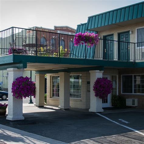 Trailside Inn Alturas Ca Prices And Motel Reviews