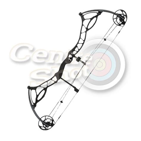 Bowtech Fanatic 3 0 Sd Centreshot Archery