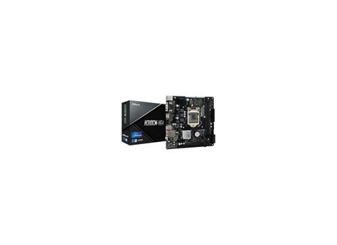 Placa Mãe Asrock H CM HG LGA º e º Geração o Melhor Preço é no Zoom