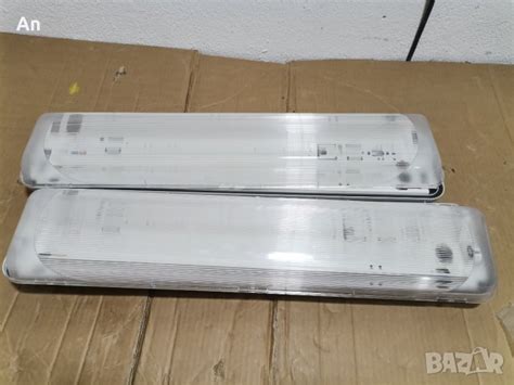 Тяло за лед пури в Лампи за таван в гр Кричим Id42889198 — Bazar Bg