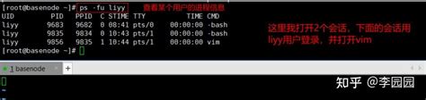 Linux学习笔记（九）：linux资源管理 知乎