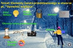 Opowieść wigilijna