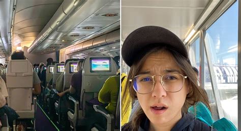 I Hardly Slept On My Most Recent International Red Eye Flight But Id