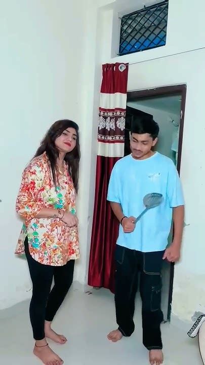 देवर भाभी ने भैया को लूटा 🤗🤗😊😄😄 Comedy Funny Story Fun Foryou