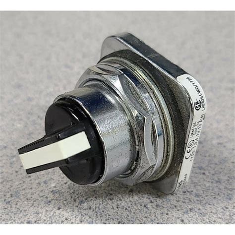 Pilot Devices — Pneumatics And Automation