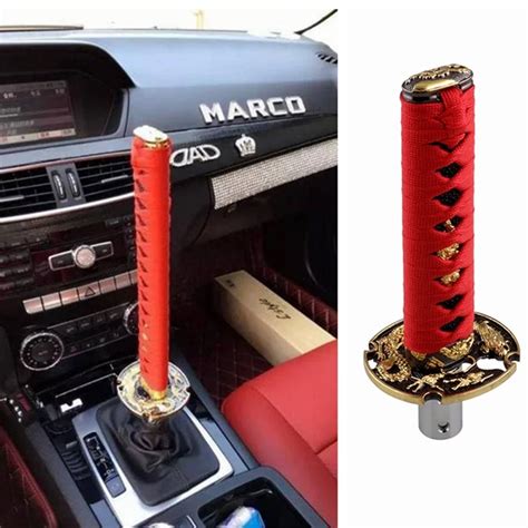 Katana Shift Knob Ph