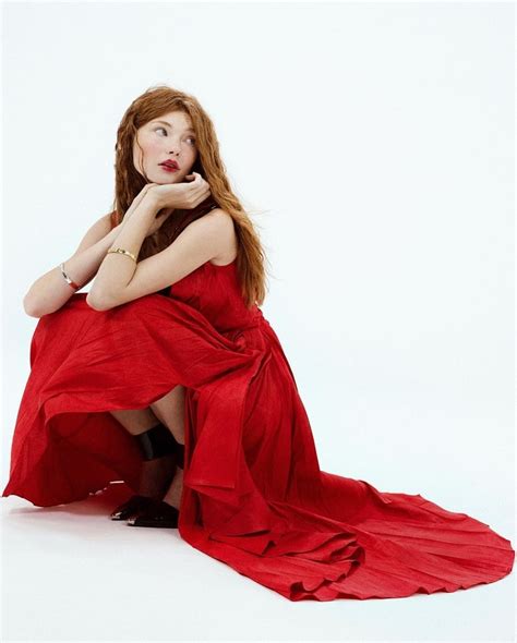 Daria Milky Image