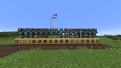 64 Netherite Ingots And Almost 1000 Diamonds Later Its Finally