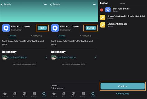 How To Get The Ios 164 Emojis On Ios 1631 And Below