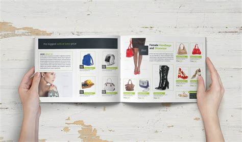 30 Best Product Catalogue Templates Catalogue Design For 2021