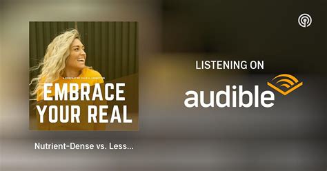 Nutrient Dense Vs Less Nutrient Dense Foods Ditching The “good” Or “bad” Food Mindset