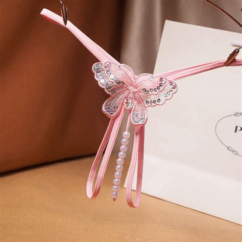 Clit Jewelry G String Hot Clitoral Jewelry Panties Open Etsy