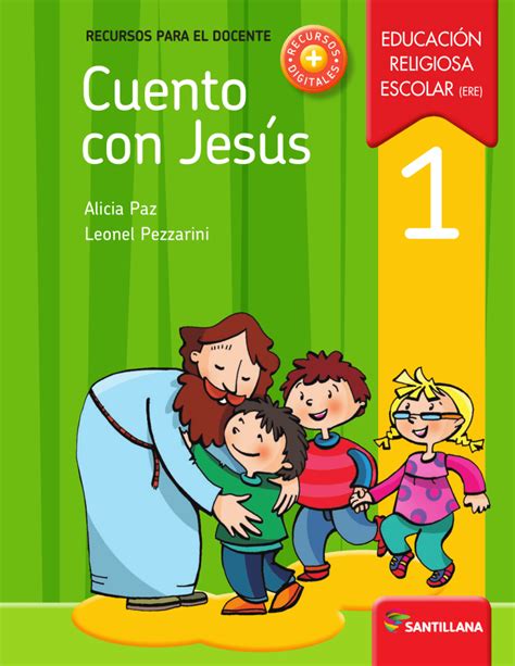 Cuento Con Jesús 1