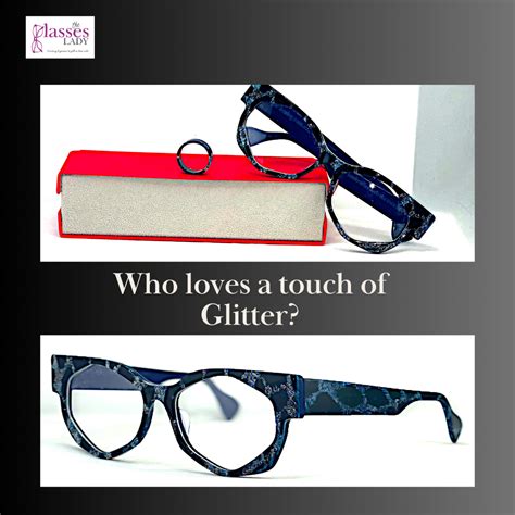 The Glasses Lady Home