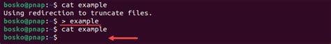 how to truncate files in linux phoenixnap kb