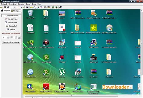 Mwsnap Downloaden Nederlands Gratis Via Downloadennl