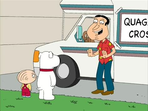 Hey Quagmire Isn T There An O In Country Stewie Griffin The